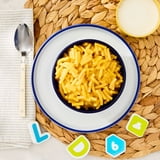 Great Value Macaroni & Cheese 7.25 oz Shelf Stable Box with Creamy ...