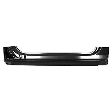 KOJEM Rocker Panels Kit for Dodge Ram 1500 2500 3500 4 Door Quad Cab ...