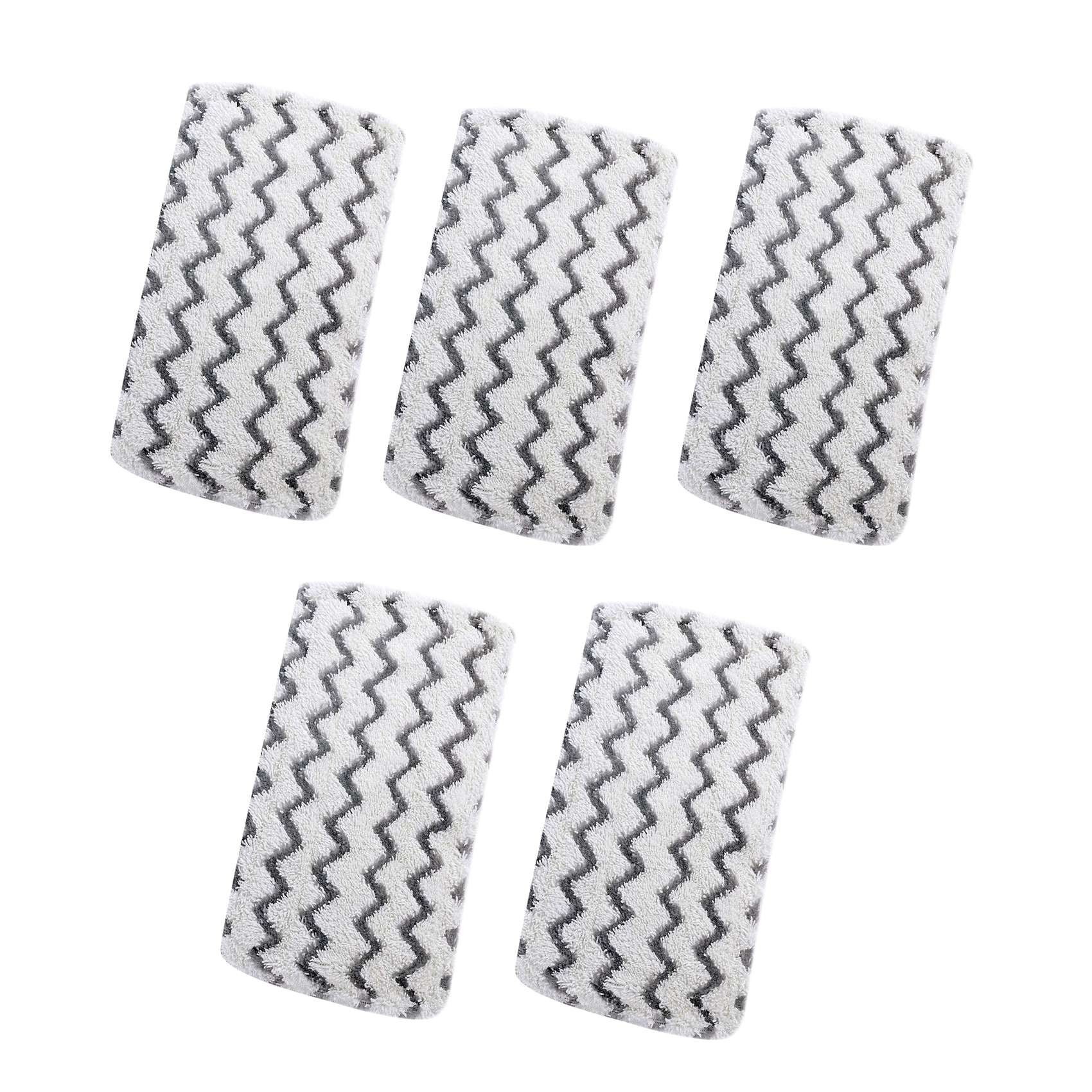 Click here for Unbranded 5 Piece Of Cleaning Pad Floor Cleaning N... prices