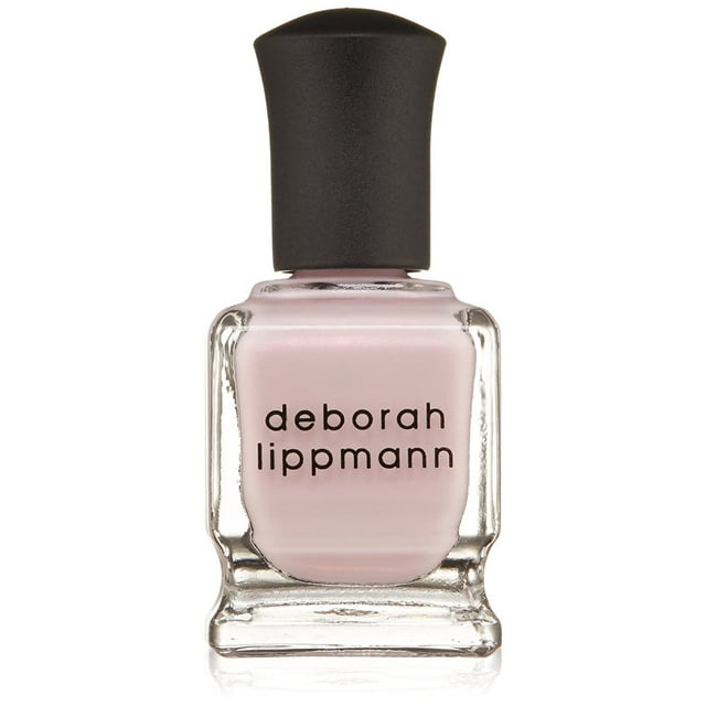 Deborah Lippmann Gel Lab Pro Nail Polish, Chantilly Lace, .5 fl oz ...