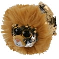 TY Beanie Boos - Teeny Tys Stackable Plush - REGAL the Lion (4 inch ...