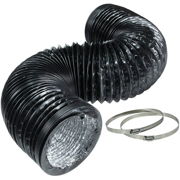 5 Inch Flexible Duct