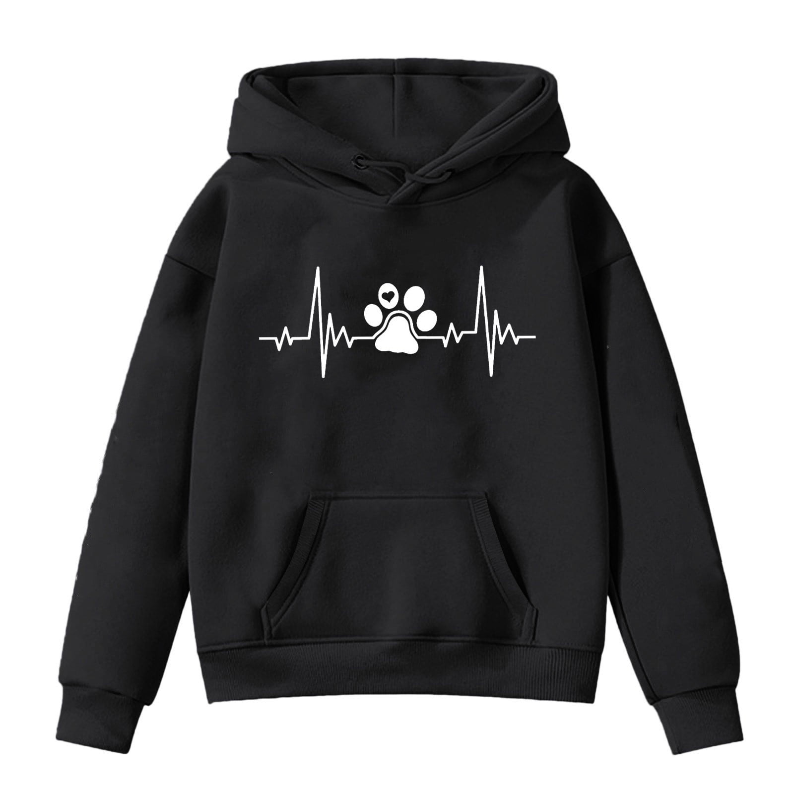 Click here for Aocisk Girls Bear Print Knit Long Sleeve Crewneck... prices