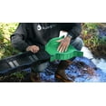 Sluice Fox Sluice Fox 61 inch portable gold sluice box and bucket ...