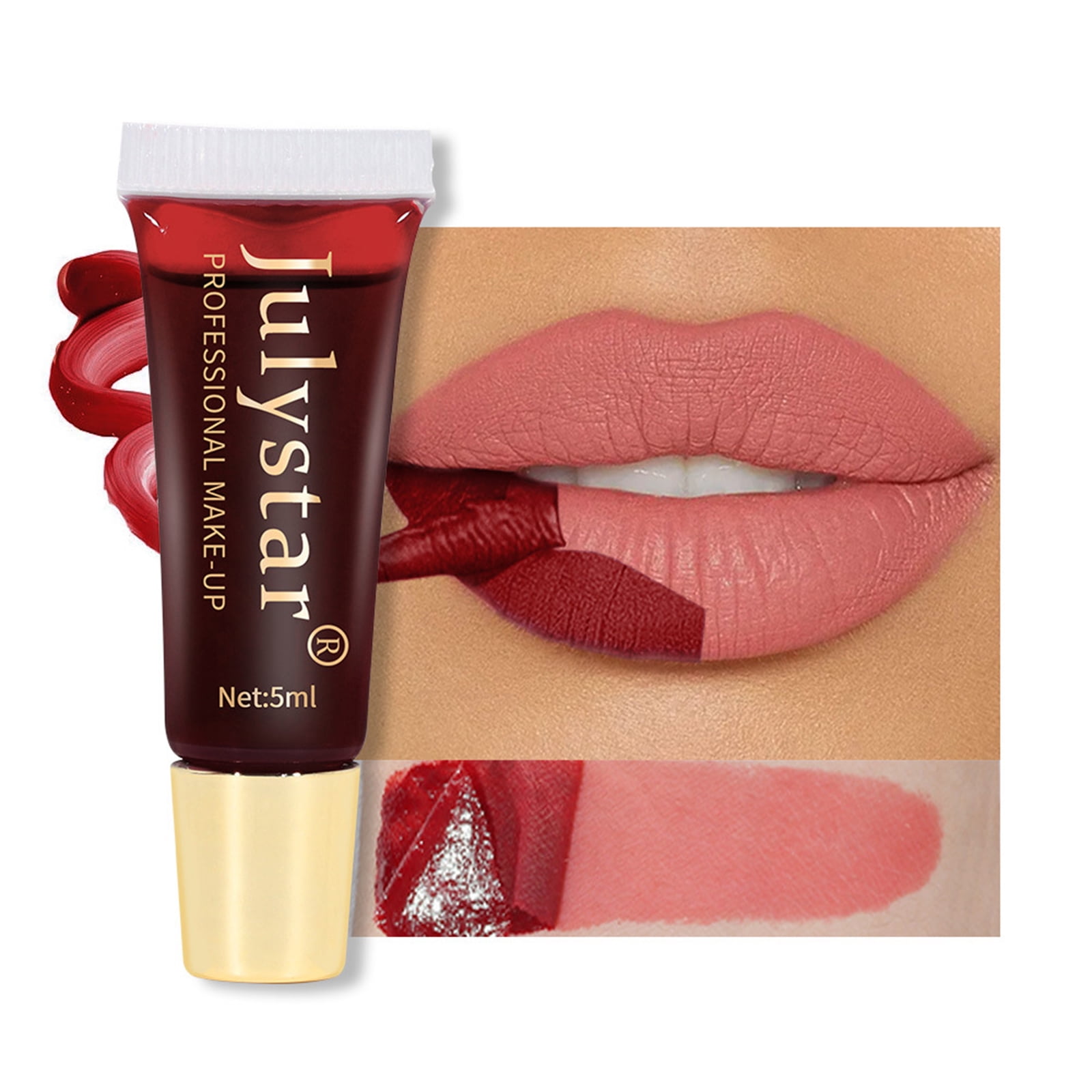 Click here for Estink Gloss Peel Off Lip Stain Long Lasting Water... prices