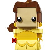 LEGO Brickheadz Belle 41595 - Walmart.com