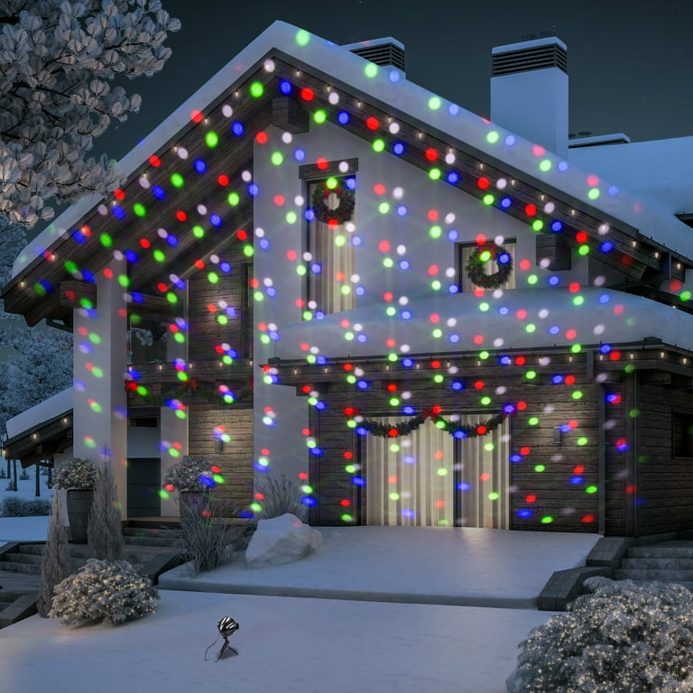 Light Flurry Projector Review