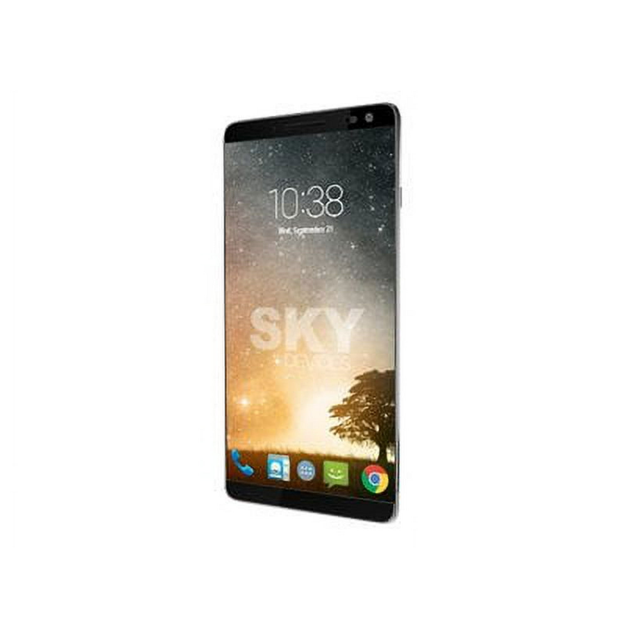 Click here for Sky Devices Elite 5.0l - 4g Smartphone - Dual-Sim... prices