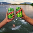 Mountain Dew VooDew, Variety Pack, 12 fl oz 18 Cans - Walmart.com