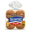 Great Value Hamburger Buns, 8 Count, 11 oz - Walmart.com