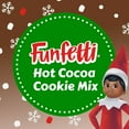Pillsbury Funfetti The Elf on the Shelf® Hot Cocoa Cookie Mix, 15 Oz ...