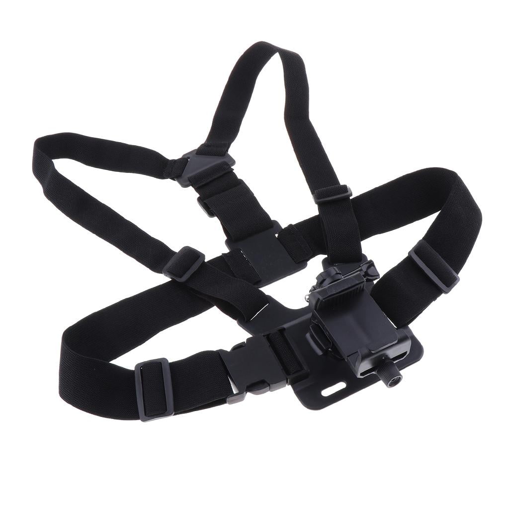 Click here for Yinanstore Mobile Phone Chest Mount Harness Strap... prices