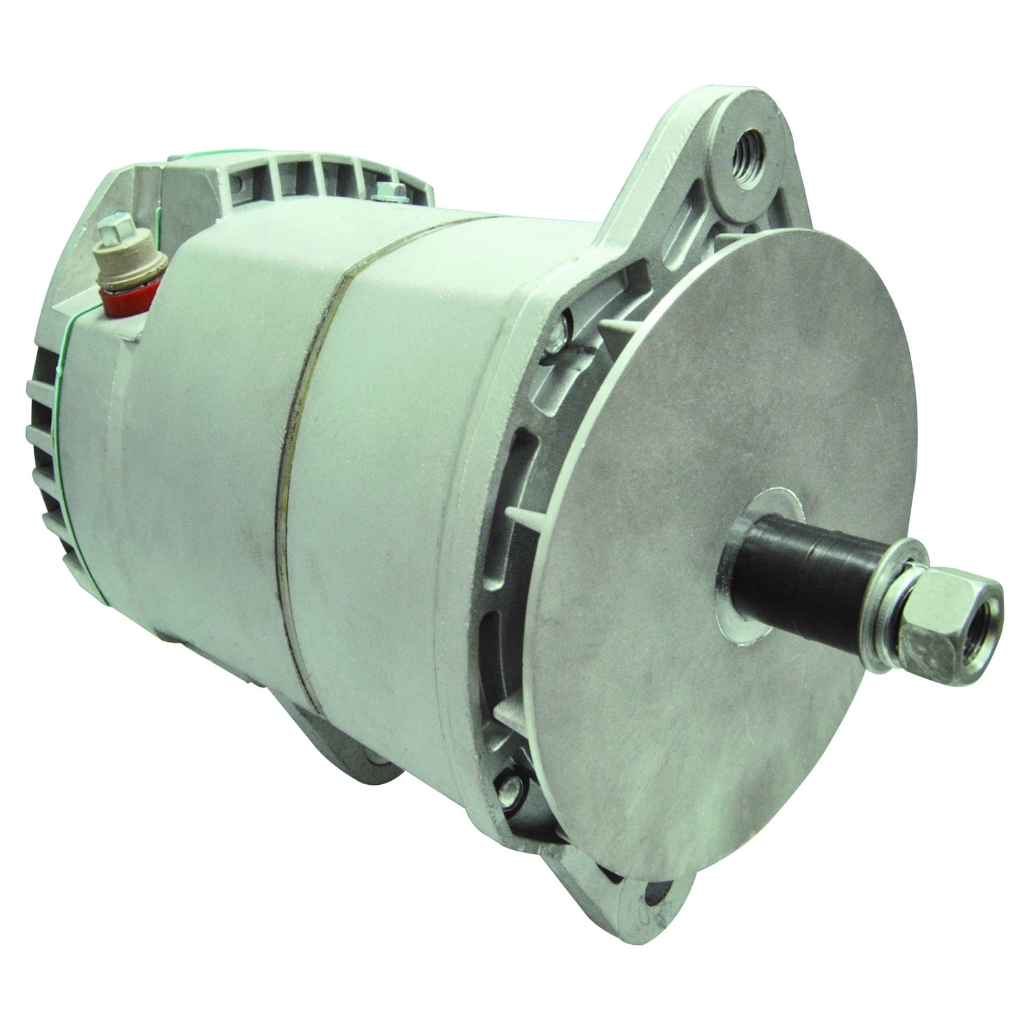 NEW Alternator Fits Delco 25Si Cat Engines 3208 3306 3406 3408 3412 ...