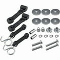 109808X 160793 Latch Assembly Bagger Hood Latch Straps Compatible with ...