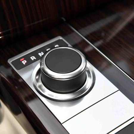 Transmission Gearbox Shift Indicator Knob Assembly For Land Rover ...