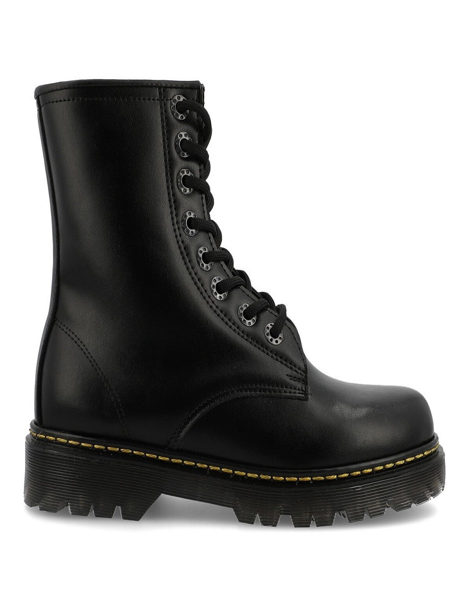 Bota Offlander Rock para Hombre Punk T26.5 Offlander 100ngopiels ...