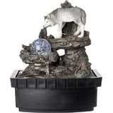Table Fountain - Wolf - Walmart.com