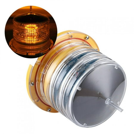 Boat Flashing Light, Advanced Charge And Discharge Management System ...