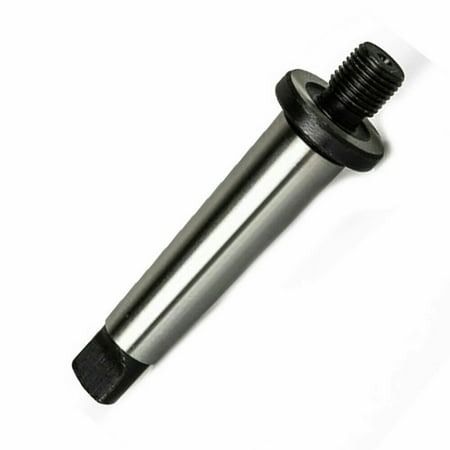 New 2MT Shank 1/2-20 Threaded Drill Chuck Arbor Morse Taper Adapter ...