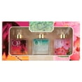Ocean Pacific Beach Day Women's Fragrance 3 Piece Gift Collection ...