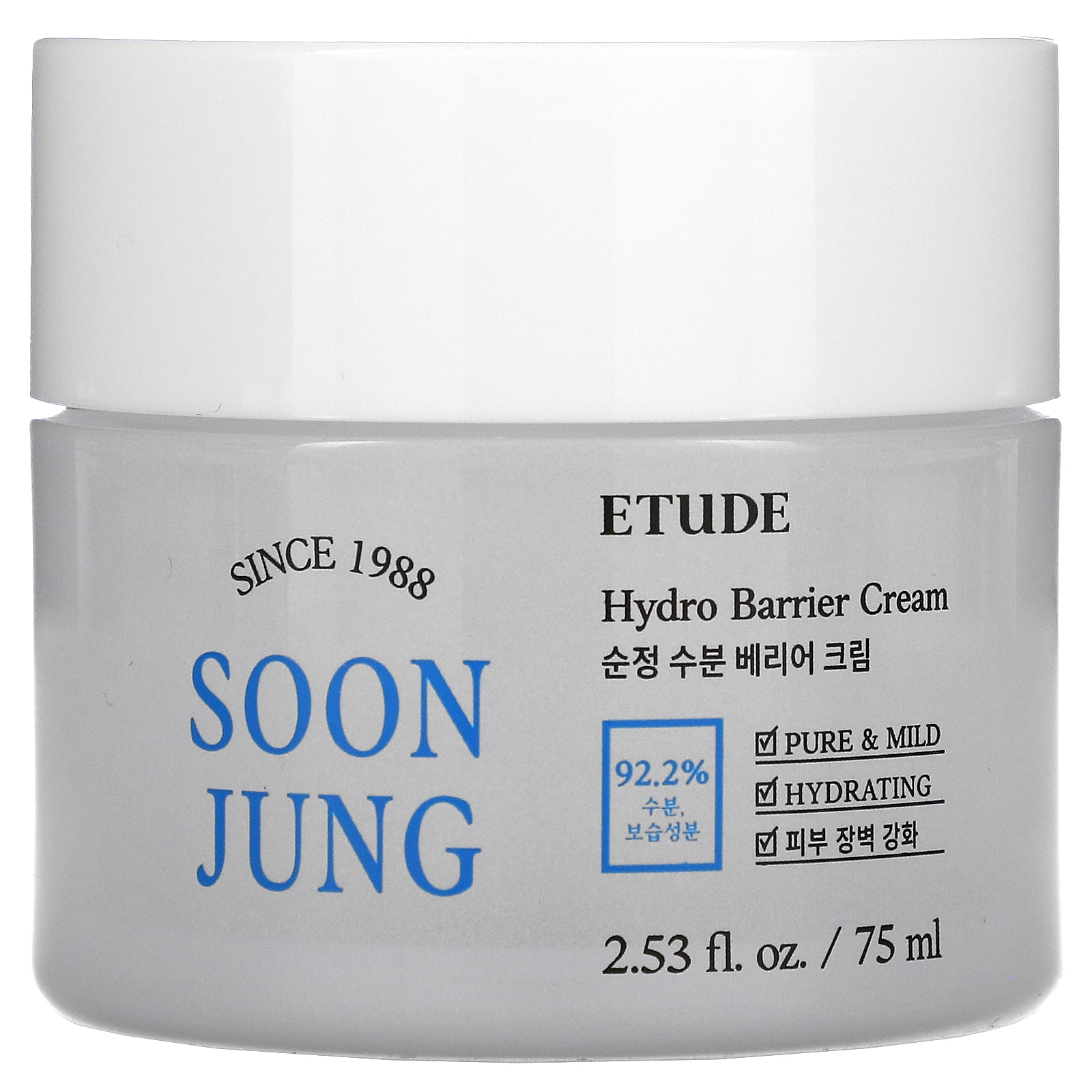 Click here for Etude House  Soon Jung  Hydro Barrier Cream  2.53... prices