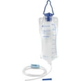 Enema Kit home and travel Enema Bag vagina and Colon irrigation 1.5 liter - Walmart.com