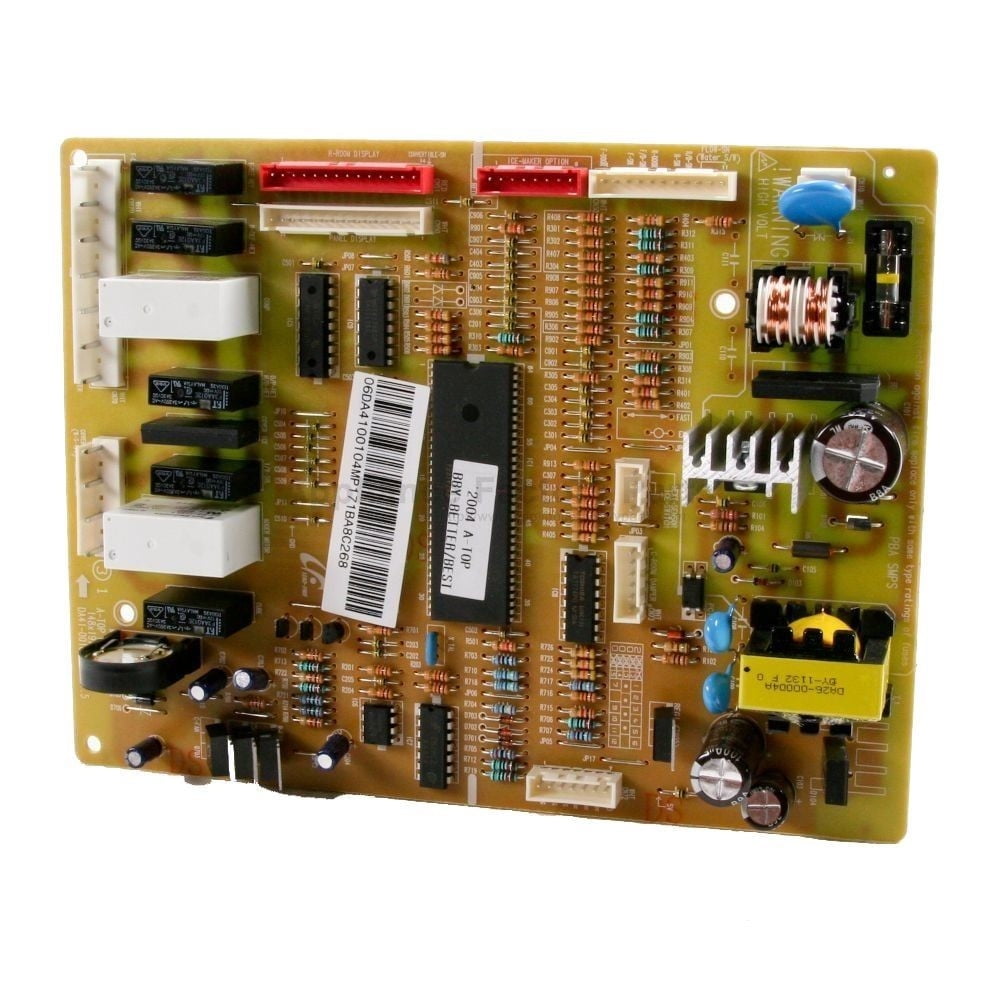 Main Pcb Assembly DA4100104M - Walmart.com