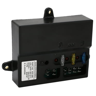 Racepak RPK230-VM-EFIUCAN Universal Can EFI Interface Module - Walmart.com
