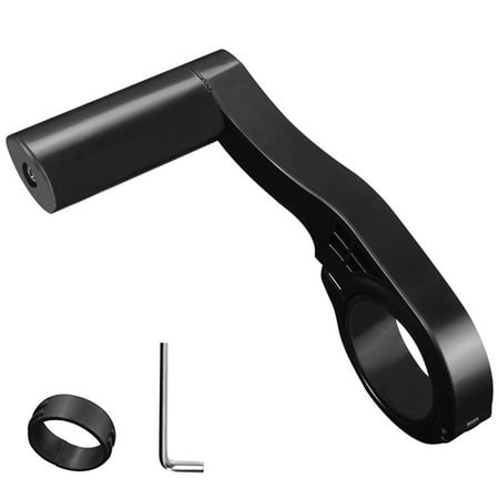 Multifunctional Bike Handlebar Extension Bracket Bike Computer ...
