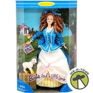 Barbie Peter Rabbit 100 Year Celebration Collector Edition Doll Mattel ...