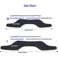 Swimming Headband-Waterproof Swim Ear Band Protection for Kids and ...