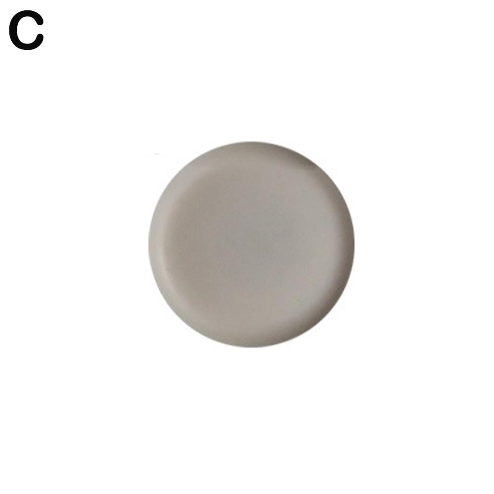 Replacement Grey Joystick Thumbstick Circle Pad Cap for 2DS 3DS & 3DS ...