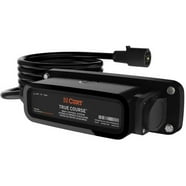 Reese R34-30884 M5 20K Fifth Wheel Center Section - Walmart.com