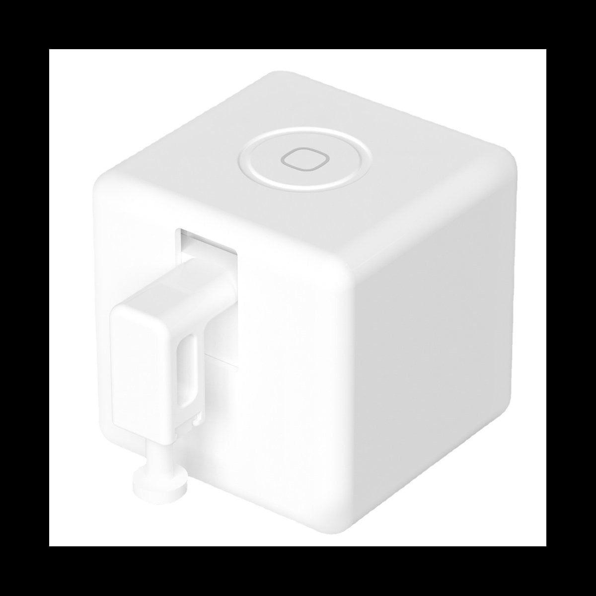 Fingerbot Plus Smart Switch Bot Fingerbot Plus Push Button Smart Home ...