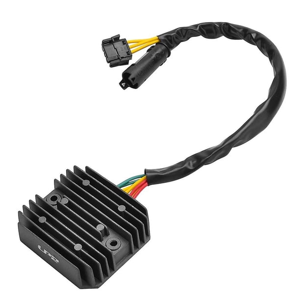 Regulator Rectifier For BMW F650CS F650GS Dakar Twin F700GS F800ST ...