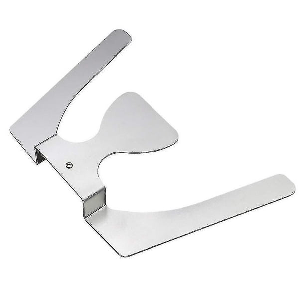 KH-Dental Occlusal Maxillary Casting Jaw Fox Plane Plate 3d Stainless ...