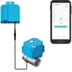YoLink Smart Valve Controller X3 version with Stainless Steel Motorized ...