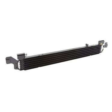 Automatic Transmission Oil Cooler Hose - Walmart.com