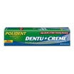 Polident Dentu-Creme Denture Cleanser: Low-Abrasive Cleaning Toothpaste ...