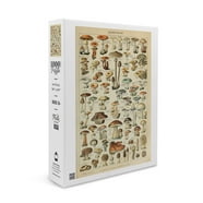 Paper House Productions DC Comics Superman and Villains 1000-piece ...