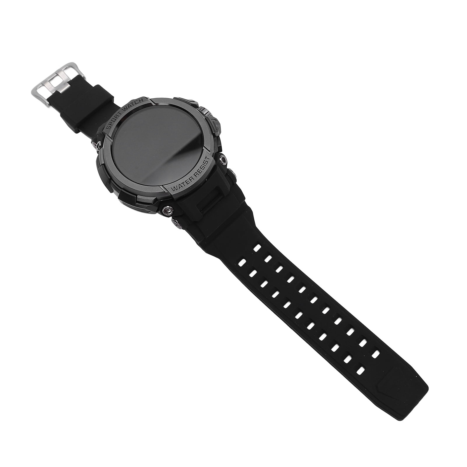 Reloj Elegante Del Perseguidor De La Aptitud, Prenda Impermeable ...