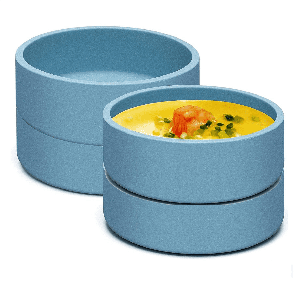 Click here for Unbranded Silicone Air Fryer Egg Pan  Reusable Sou... prices