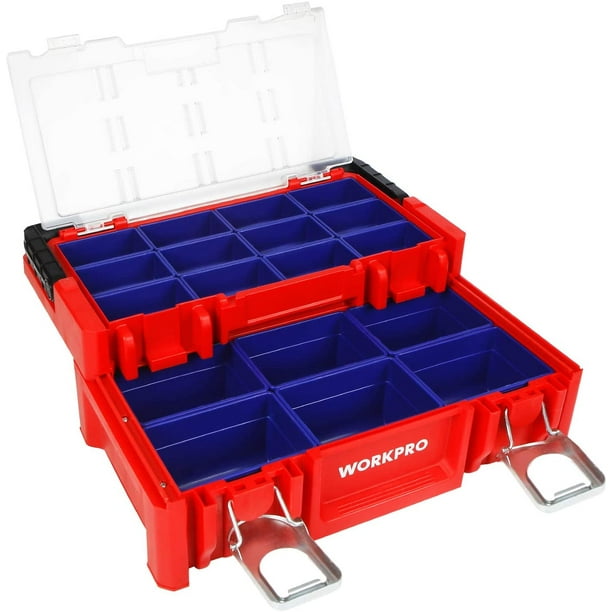 Power Box Tool Box