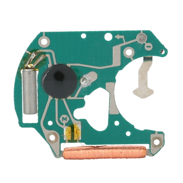 Quartz Watch Circuit Board,ETA4000 Quartz Watch Circuit ET Quartz Watch ...