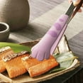 Food Clips,Catch Cat Tongs，Sugar Clip Shape Tongs Cute Meal Tongs ...