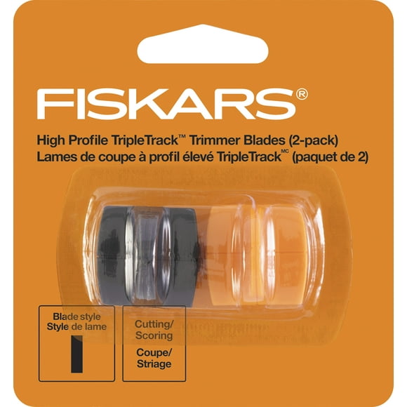 Replacement Blades Fiskars
