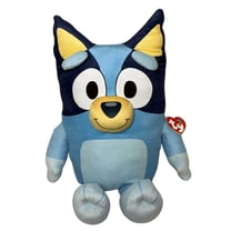 TY Beanie Buddy - Bluey - BINGO [LARGE - 20 inch] - Walmart.com
