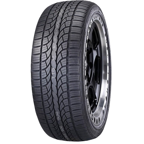 Llanta 255/30 R24 ROADCLAW RS680 | Bodega Aurrera en línea