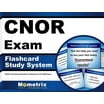 Cnor Exam Secrets Study Guide: Cnor Test Review for the Cnor Exam ...