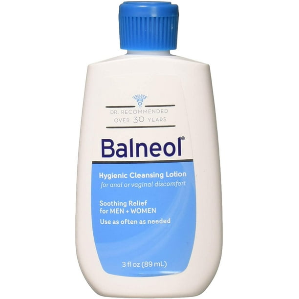 BALNEOL 3 OZ LOTION - Walmart.com